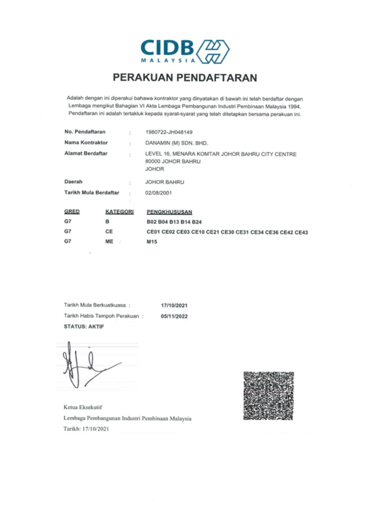 Licensing and Certifications - Upholding Excellence in NDT