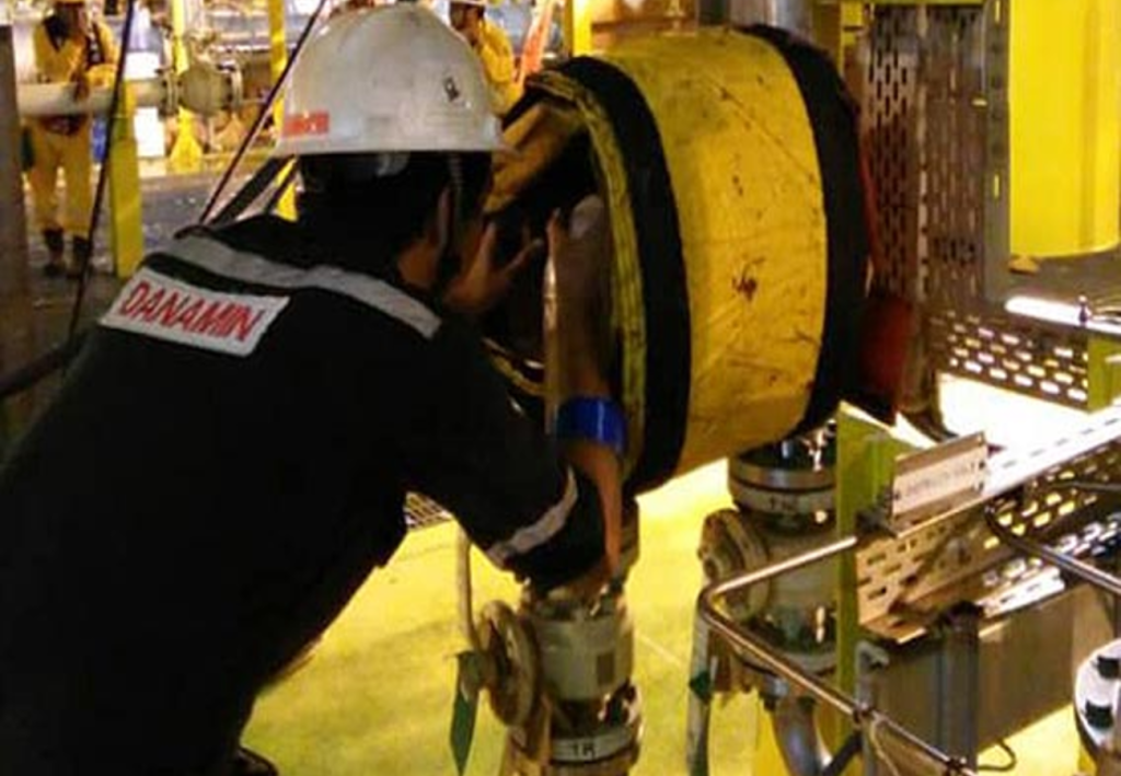 Basic NDT - Inspection & Non Destructive Testing (NDT)