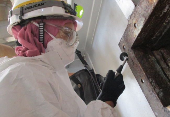 Special Services - Tailored NDT Solutions