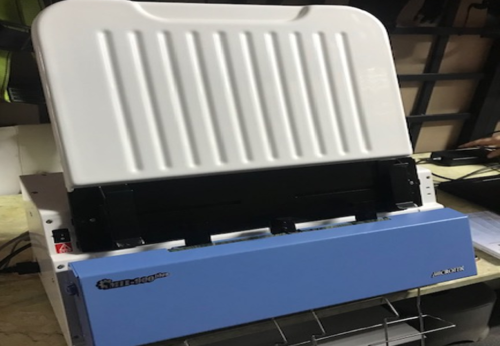 Special Services - Tailored NDT Solutions